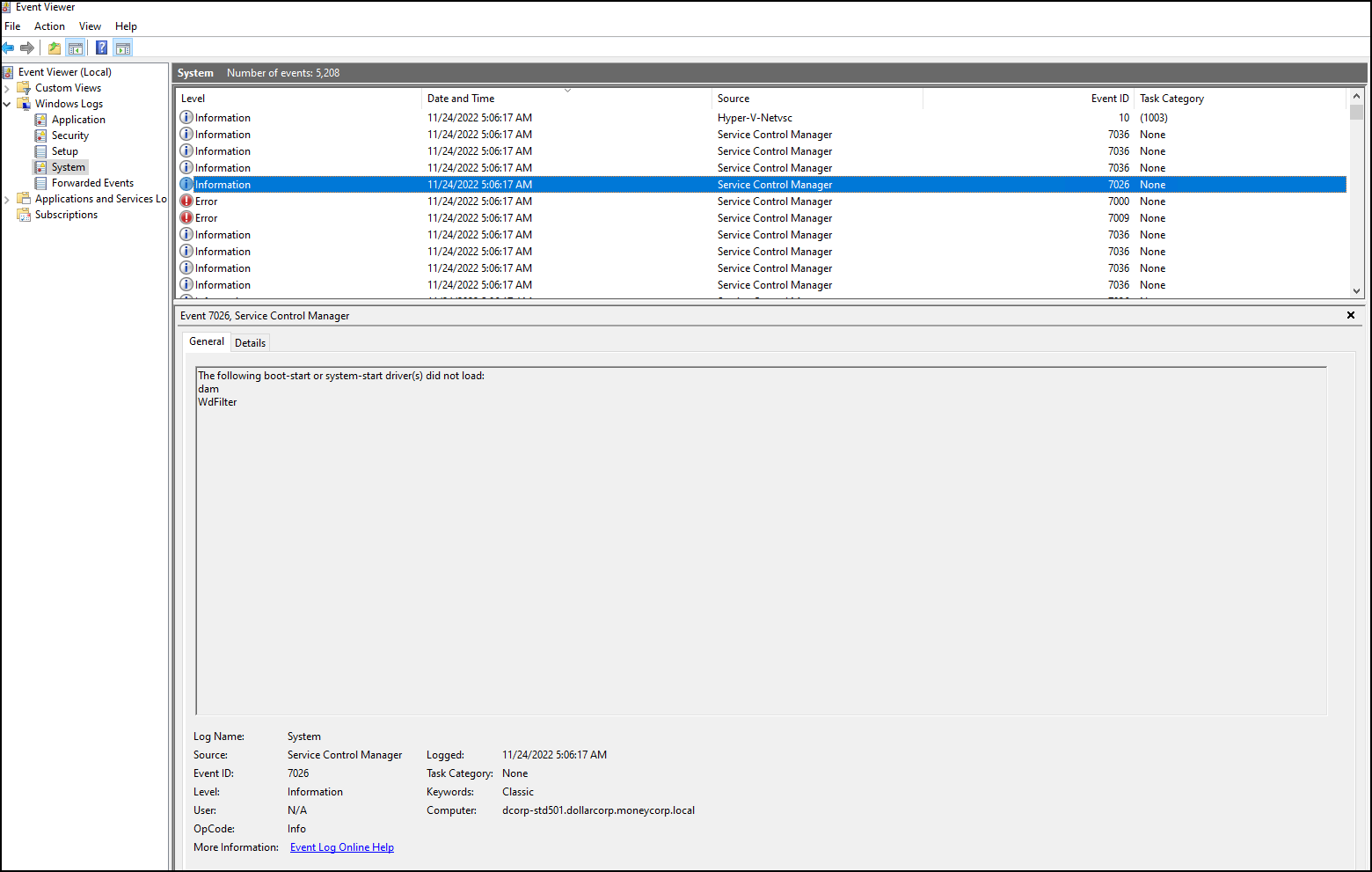 Breaking through Defender's Gates - Disabling Tamper Protection and ...