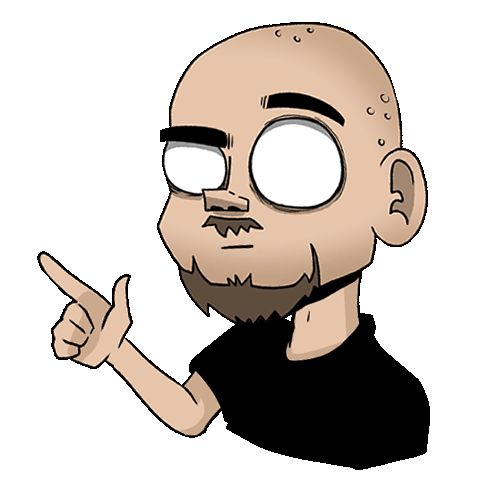 New animated Play Gifs