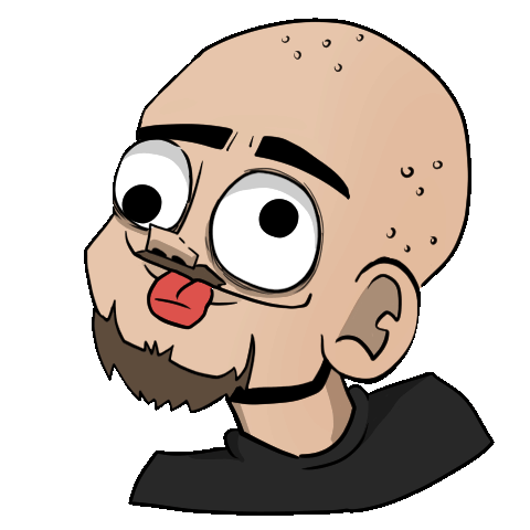 New animated Play Gifs