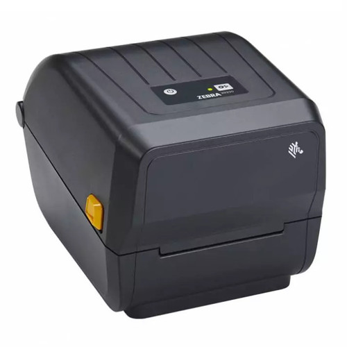 ZEBRA ZD220 Desktop Label USB Printer + Installation | Uniquetags