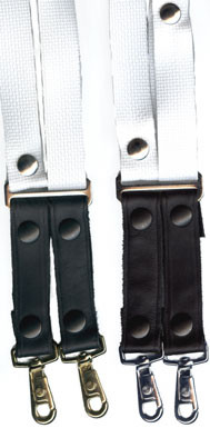 Shoulder Belts | Regalia