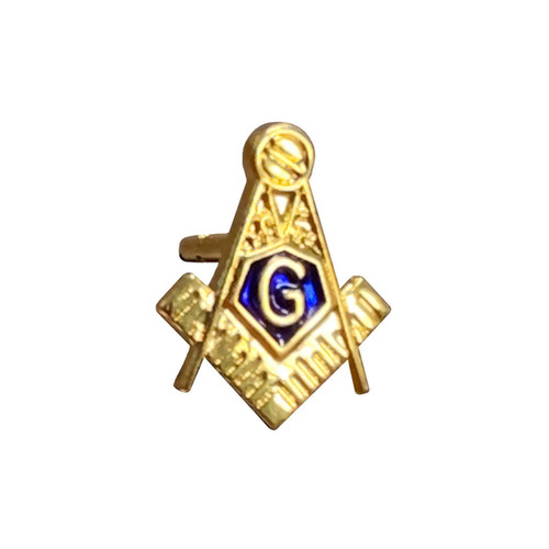 Masonic Lapel Pin | Regalia