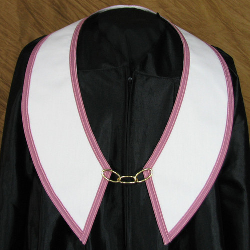 Plain Member or Degree Collars | Regalia