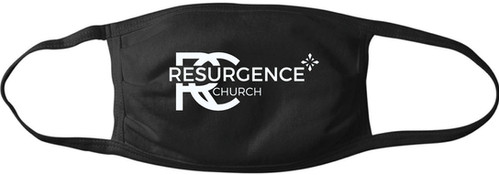 Resurgence RC Mask | Kalamazoo Sportswear