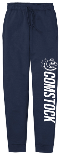 Comstock Colts Adult Joggers | Kalamazoo Sportswear