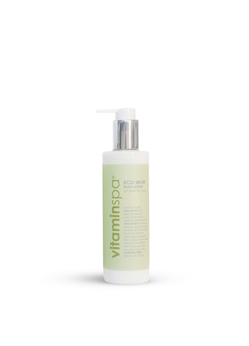 Eco-Wow Body Lotion 250ml | Vitaminspa