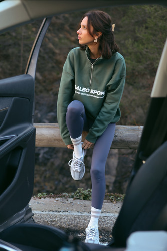 Le Zipper Galbo Sport - Mountain View | Galbo