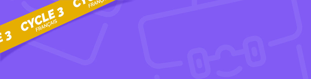 Français cycle 3 | www.tamallette.fr