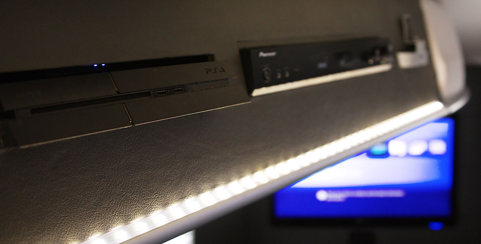 32 Seat VIP Coach | JH Coaches