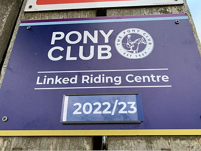 Services | Worcester riding sch