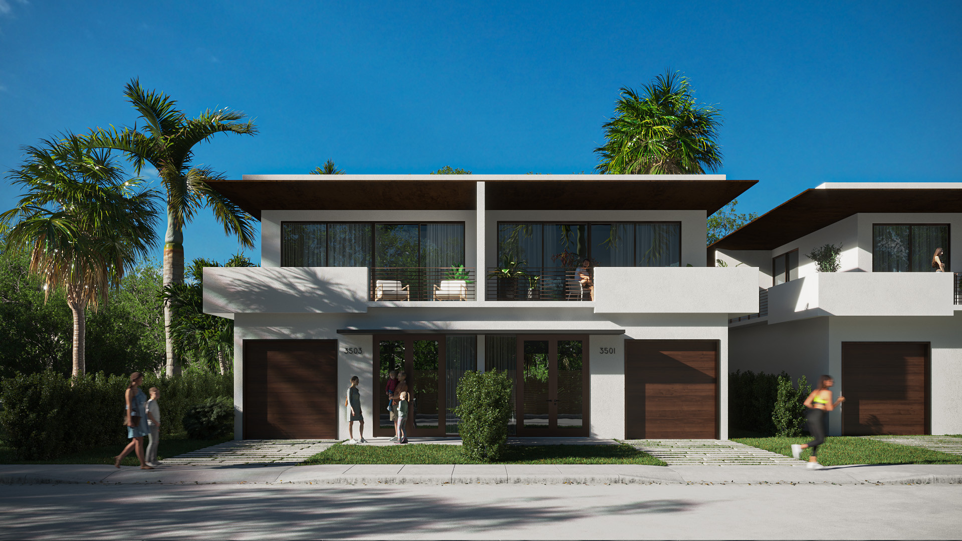 Hibiscious Residences | Property Development | The Gutman Group