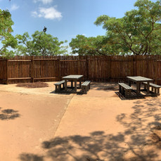 SELF-CATERING LODGE | SEBAKA