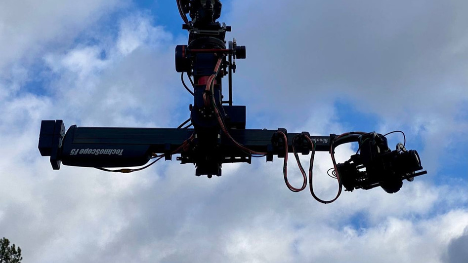 TECHNOSCOPE | FILMOTECHNIC LA