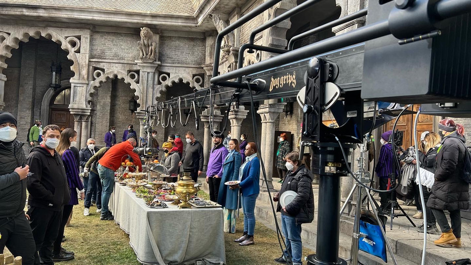 TECHNOSCOPE F27 | FILMOTECHNIC LA