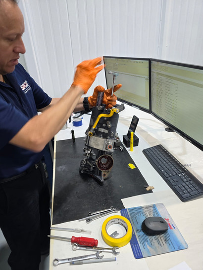 SAT | Sal Aerospace Engineering