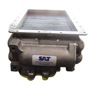 SAT | Sal Aerospace Engineering