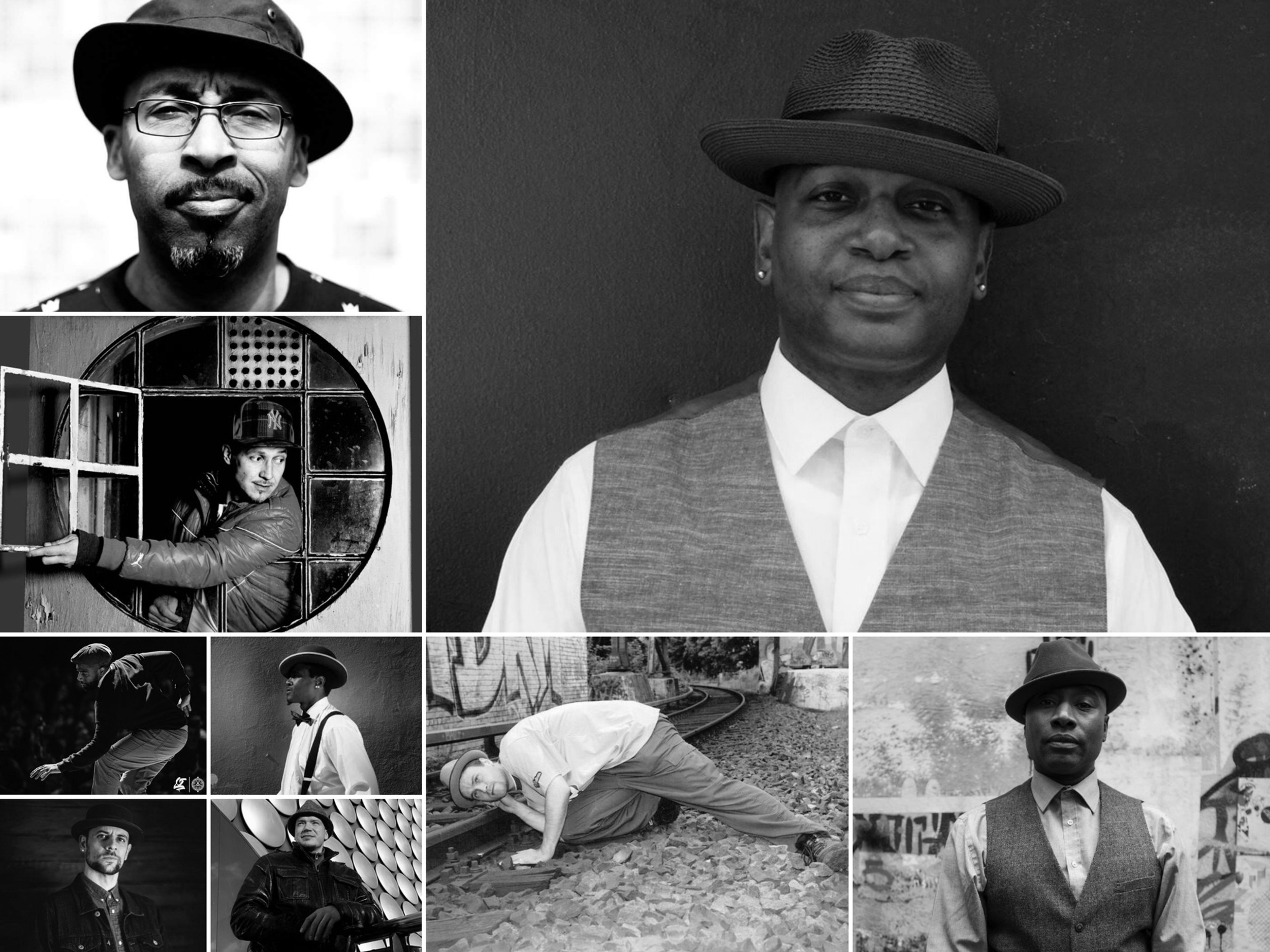 Research | Funk in Focus
