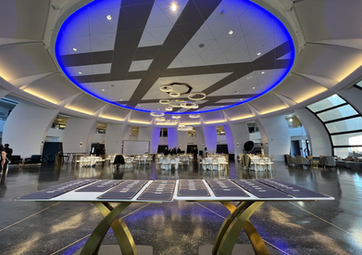 EVENTS | Events At The M