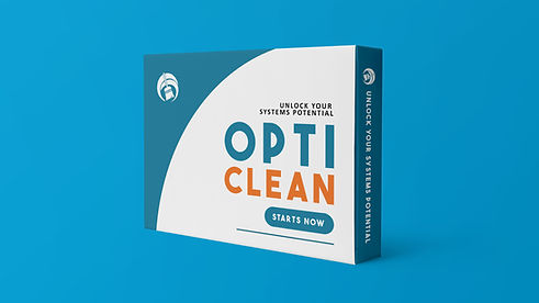 OPTI CLEAN | Techhive Software