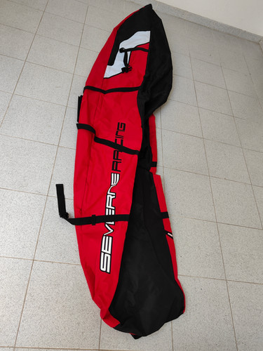 Bag sails, Severne | windridershop