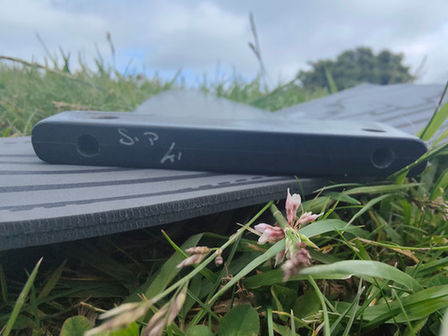 Fin Select S1 Pro 41 | windridershop