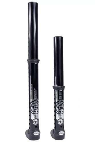 HD Aluminium Mast Extensions | windridershop