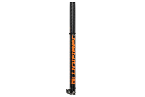 Elite RDM V2 Carbon Mast Extension | windridershop