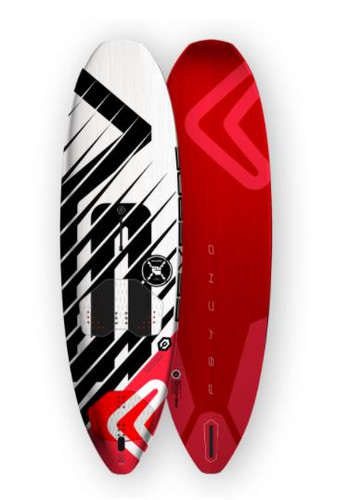 SEVERNE PSYCHO 23 | windridershop