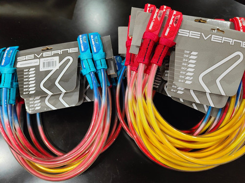 **Harness lines Severne Promo** | windridershop