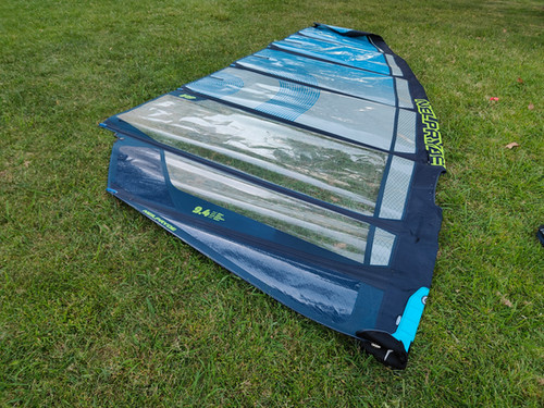 Sail Neil Pryde V8 9.4 | windridershop
