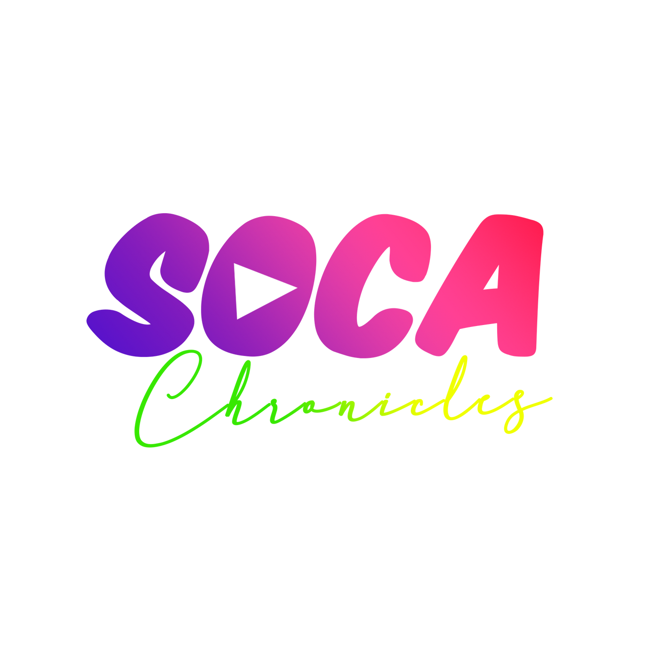 Soca Podcast and Events | Soca Chronicles