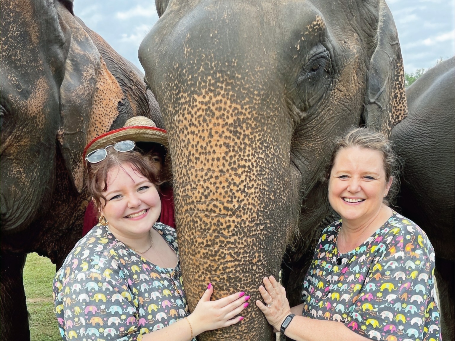 Five Way to Take Care of your Elephant Brain?