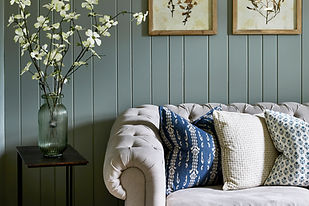 Home Design Projects | Calico Interiors