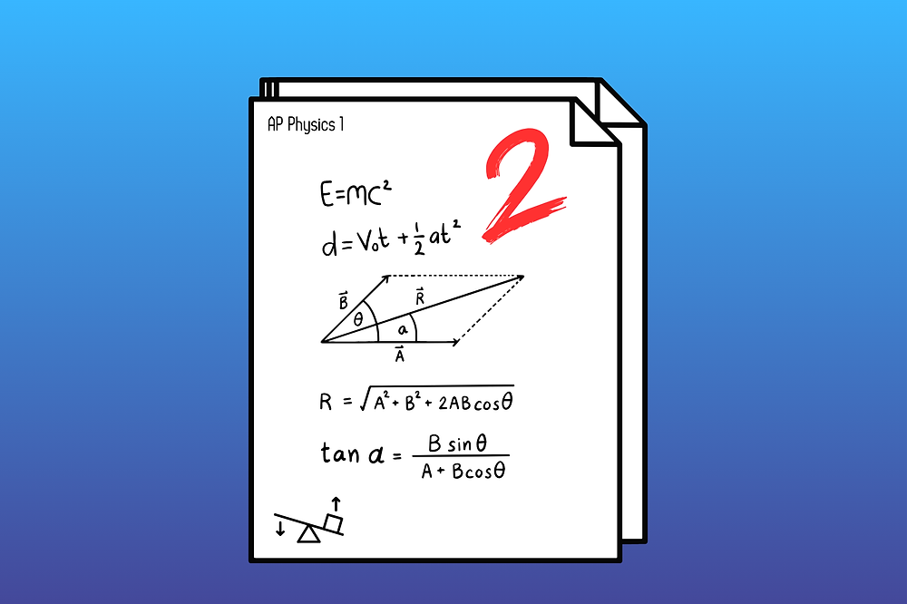 Failing The Ap Physics Exam Allowed Me To Align With My True Passions