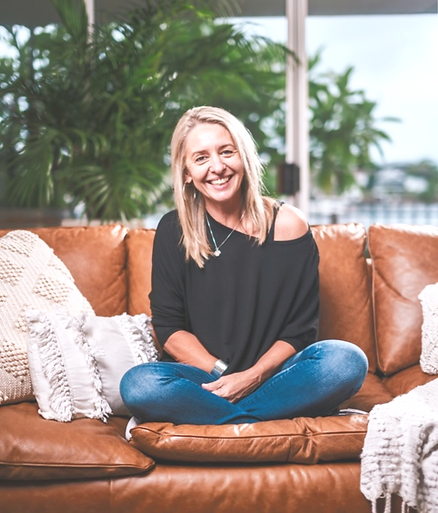 Transform Your Life with CR Kinesiology