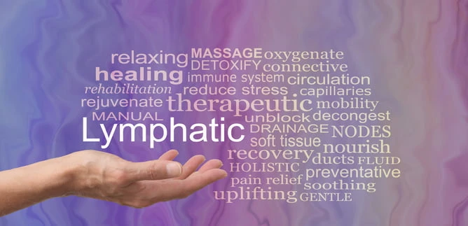 manual lymphatic drainage training | Cambridgeshire Wellness Clinic