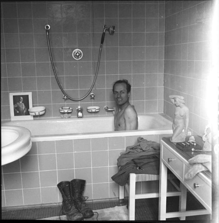 Lee Miller: Model, Surrealist, War Journalist