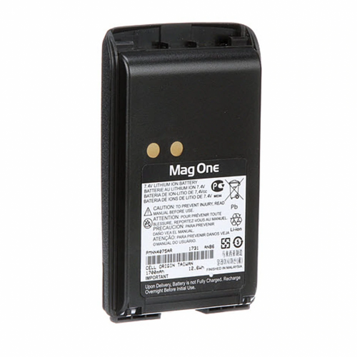 Motorola PMNN4075AR Battery | Philco Comm.