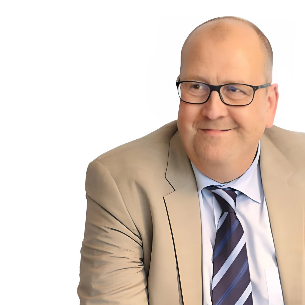 Joachim Drevs, Prof. Dr. | IMCC Curaçao 2025