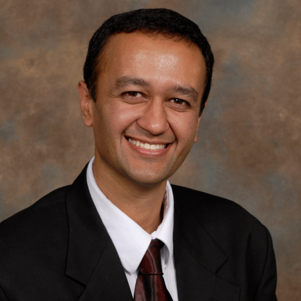Karthik Ramani, Prof. Dr. | IMCC Curaçao 2025