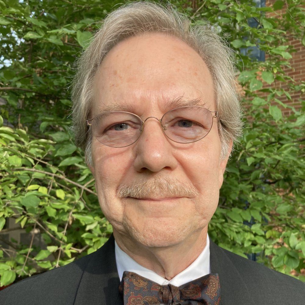 Lanny Wilson, Dr. | IMCC Curaçao 2025