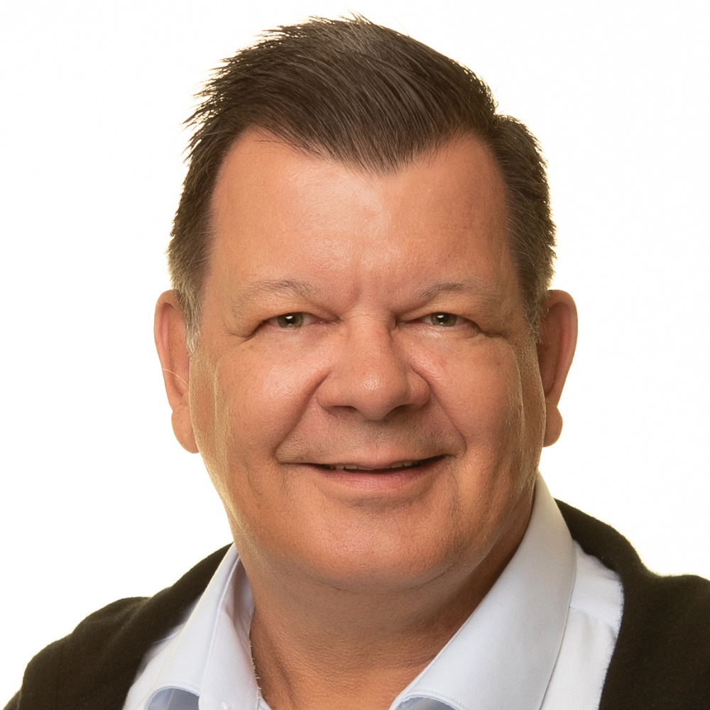 Olaf Kraus de Camargo, Prof. Dr. | IMCC Curaçao 2025