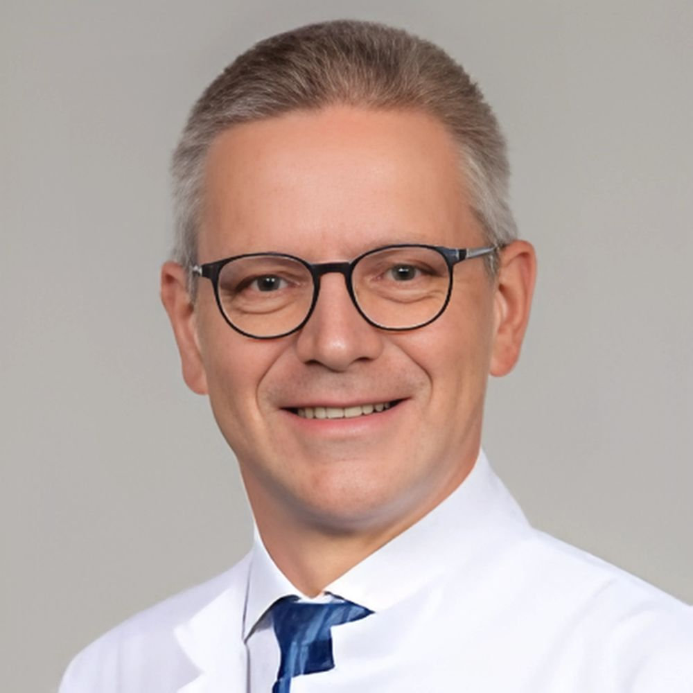 Peter Bernius, Dr. | IMCC Curaçao 2025