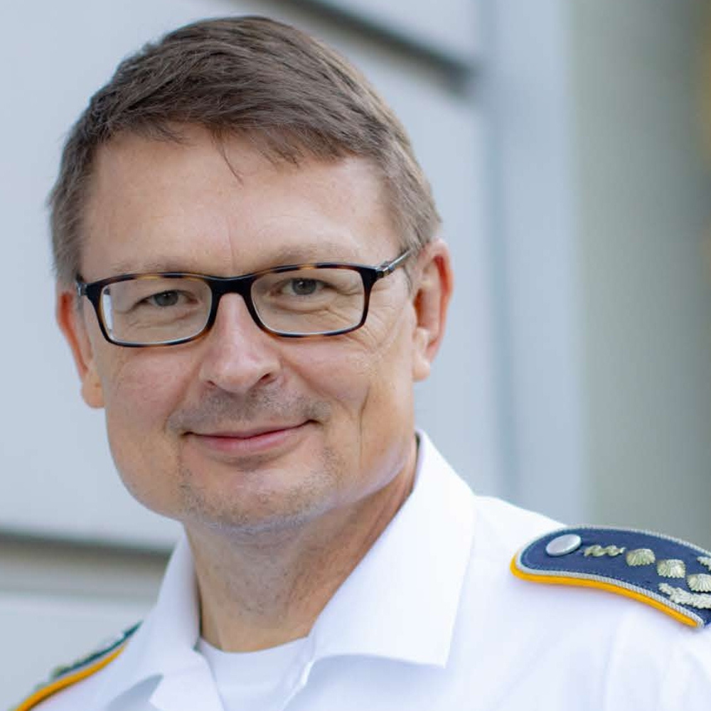 Helge Höllmer, Dr. | IMCC Curaçao 2025