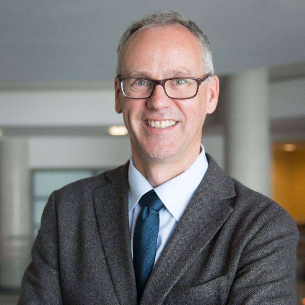 Jan Willem Gorter, Prof. Dr. | IMCC Curaçao 2025