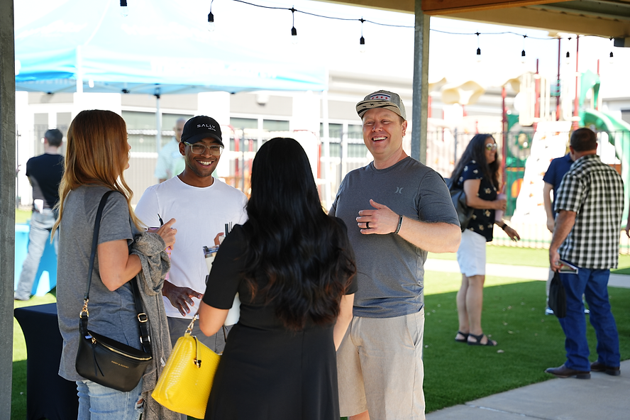 Plan a Visit to Frisco First