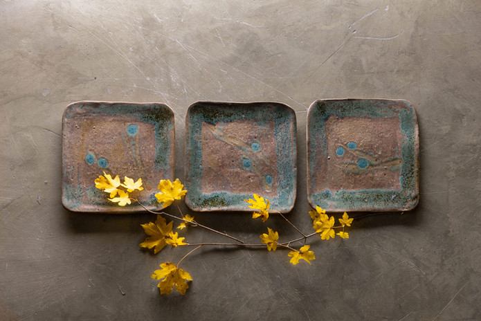 Schaffner Sandra Lara | Arte della ceramica