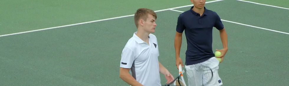 USTA Summer Tri-Level League | Raleigh Tennis Association