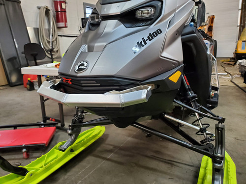 Gen 5 standard front | SMITHGRADE