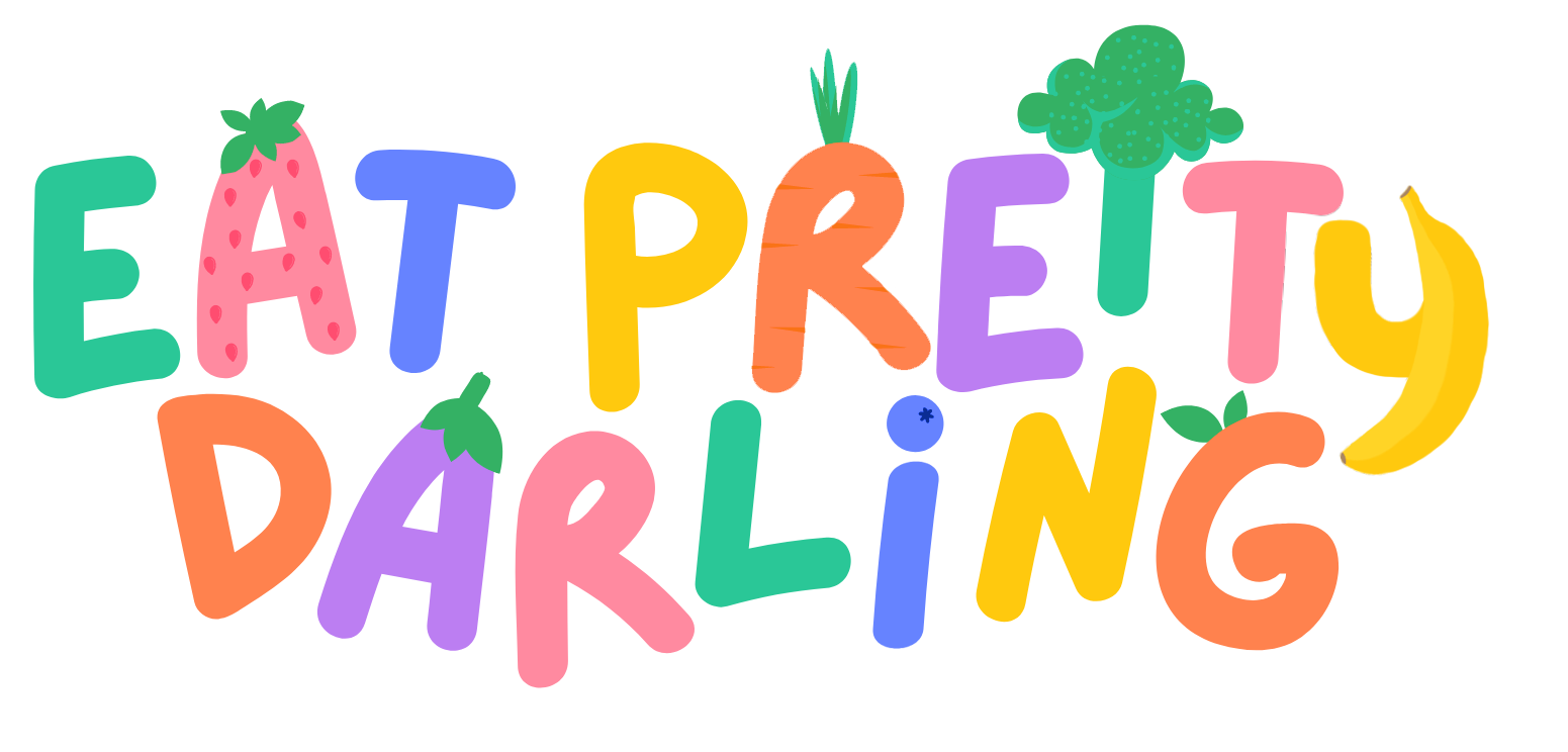 BREAKFAST | Eat Pretty Darling